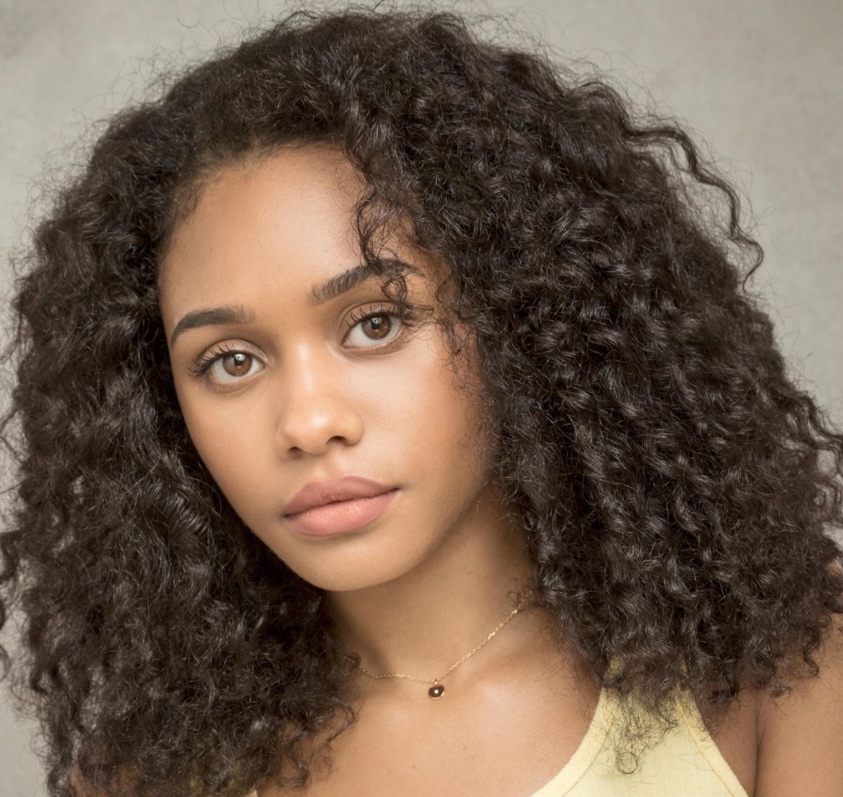 Cameron Mackintosh Announces Beatrice Penny-Touré as Christine Daaé in ...